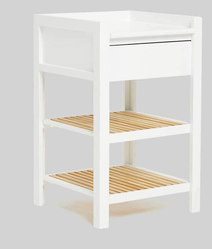 Absolem Compactum - White – Off The Floor
