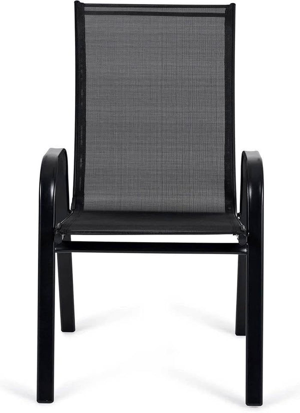 Decorum & Co - Patio Chairs (Set of 2) – Off The Floor