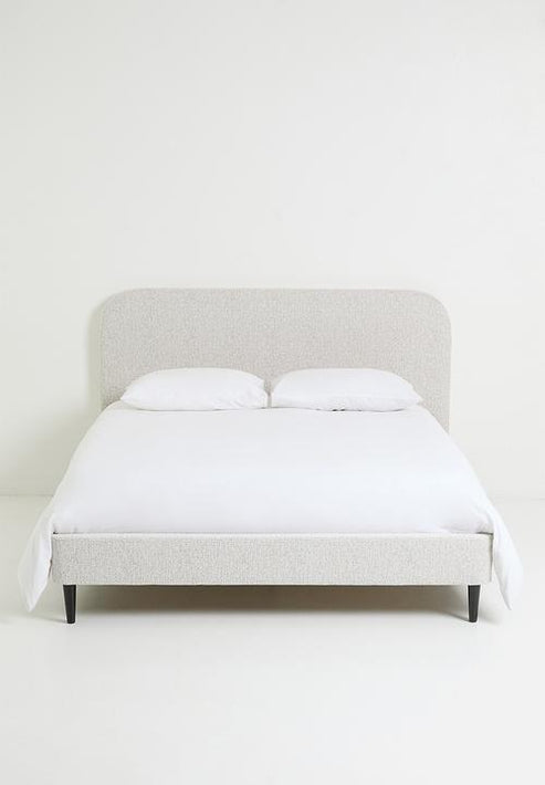 Marianne bed-natural - Queen – Off The Floor