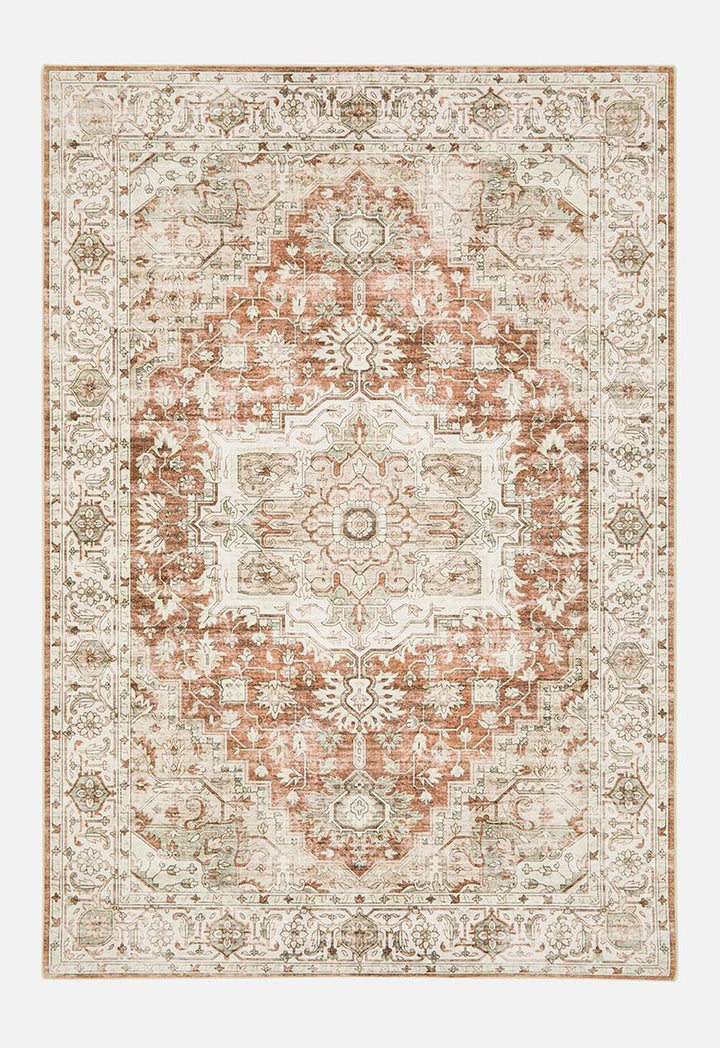 Rugs – Off The Floor