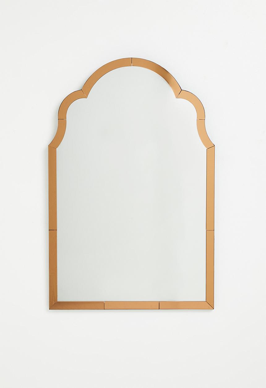 Prism Mirror Amber – Off The Floor