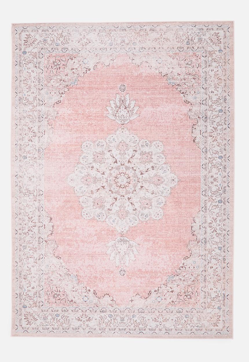 Brisbane Antique Blush - 200 x 300 – Off The Floor
